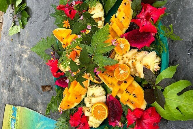 3 Days Orangutan Sumatra Jungle Trekking with Rafting - The Sum Up