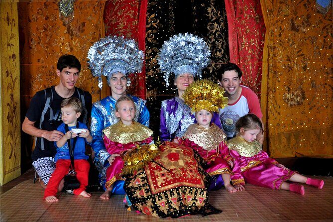 3 Days Pacu Jawi Trip With Accommodation in West Sumatra - Overview of the Experience