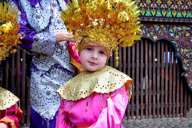 3 Days Pacu Jawi Trip With Accommodation in West Sumatra - The Value of This Tour