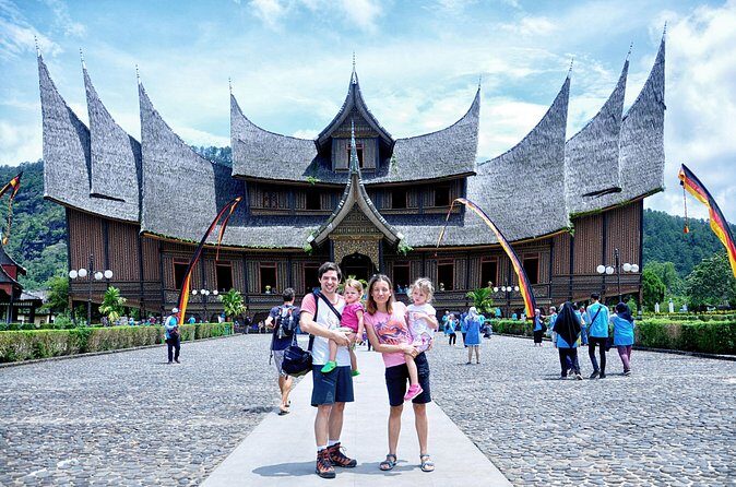 3 Days Pacu Jawi Trip With Accommodation in West Sumatra - Who Would Love This Trip?