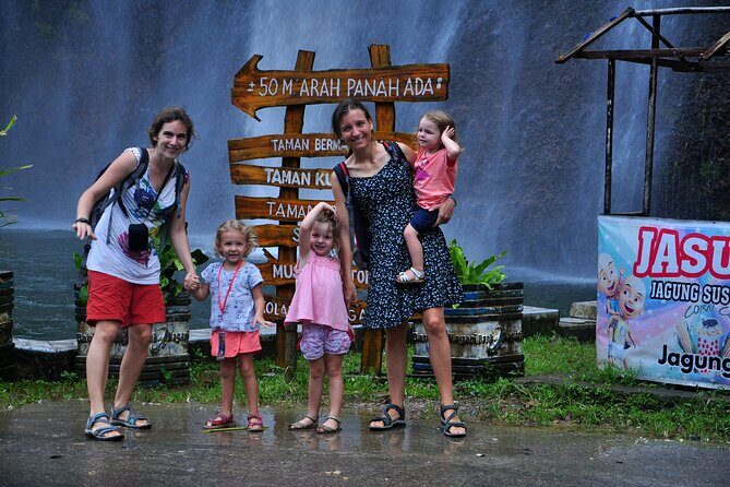 3 Days Pacu Jawi Trip With Accommodation in West Sumatra - The Sum Up