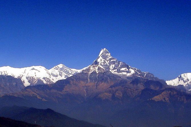 3 Days Panchase Trek | Soft Hiking in Annapurna Region - View Trekking - An In-Depth Look at the 3 Days Panchase Trek