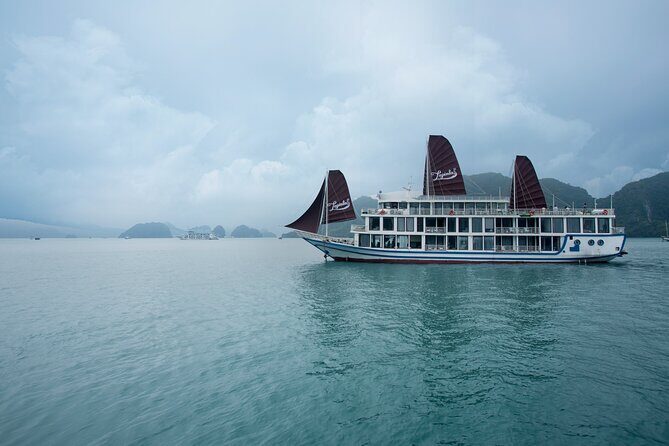 3 Days Pando Cruise in Halong and Lan Ha Bay Hanoi - What You’ll Love About the Itinerary