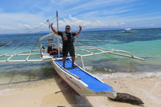 3 Days Paradise Adventure Bohol Tour Package - Understanding the Tour Itself