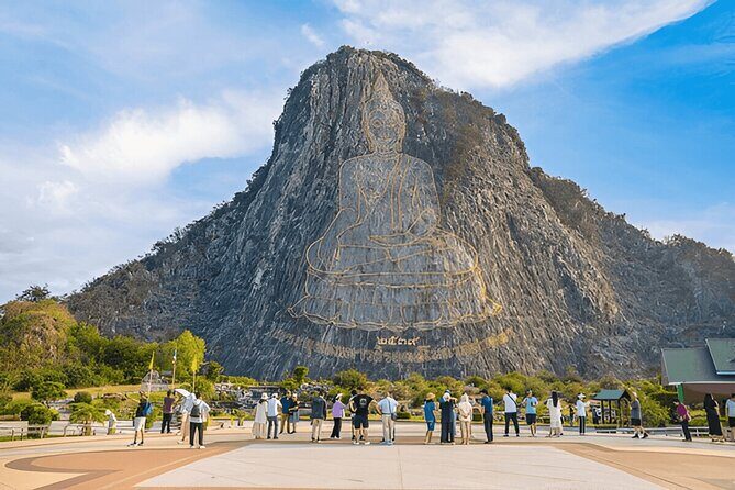 3 Days Pattaya Private Tour With Water Parks And Koh Larn Islalnd - A Closer Look at the Itinerary