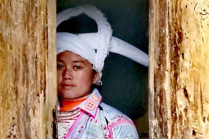 3 Days Photography Tour to western Guizhou of China - Key Points