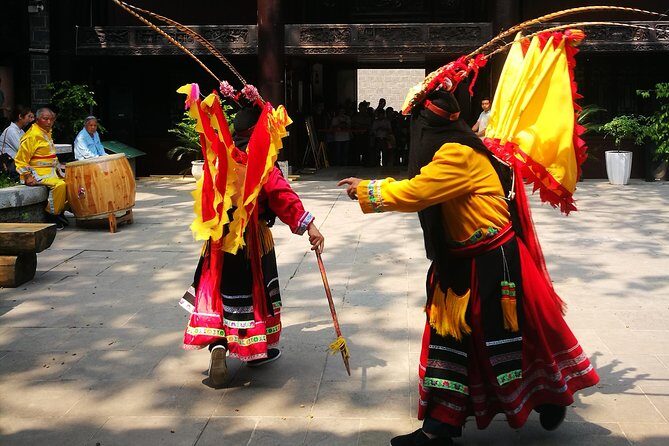3 Days Photography Tour to western Guizhou of China - An In-Depth Look at the 3-Day Itinerary