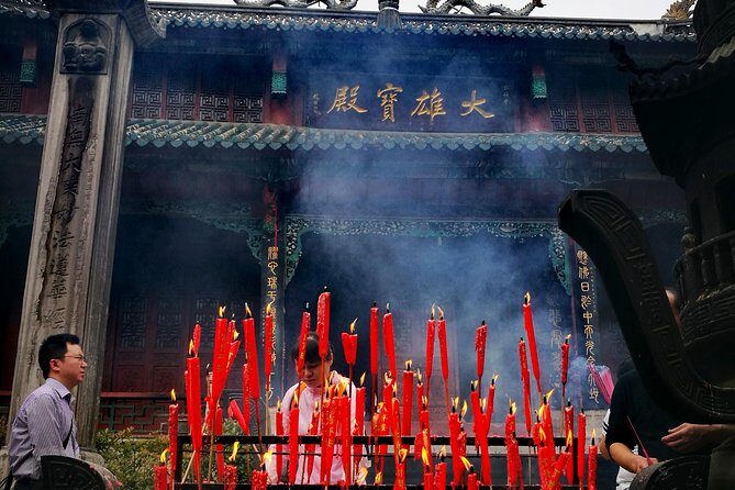 3 Days Photography Tour to western Guizhou of China - FAQ
