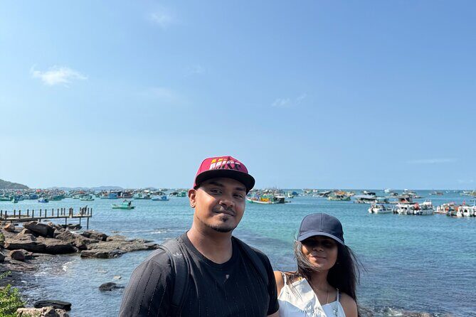 3 Days Phu Quoc Island Tour: Vinwonder, Safari, Snorkeling, Show - Key Points