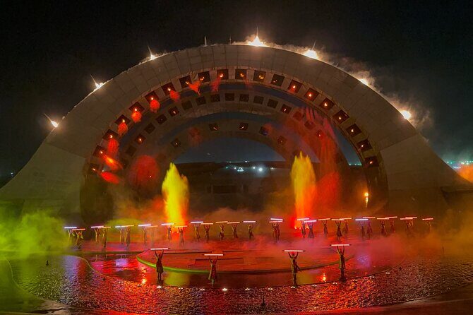 3 Days Phu Quoc Island Tour: Vinwonder, Safari, Snorkeling, Show - Who Would Love This Tour?