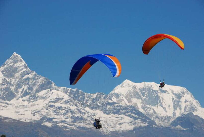 3 Days Pokhara Tour from Kathmandu by Flight - Why This Tour Works
