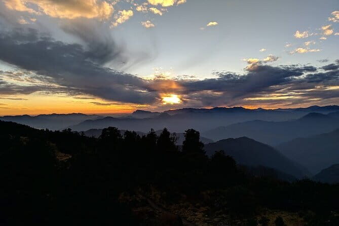 3 Days Poon Hill trek - An Introduction to the 3 Days Poon Hill Trek