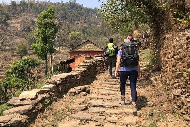 3 Days Poon Hill trek - Authentic Experiences and Stunning Views