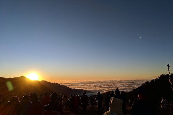 3 Days Poon Hill trek - The Sum Up