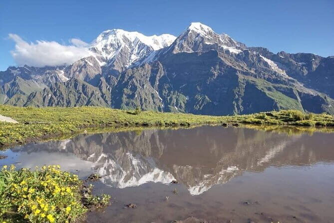 3 Days Poon Hill Trek Private trek from Pokhara - The Practical Details: Transport, Price, and Value