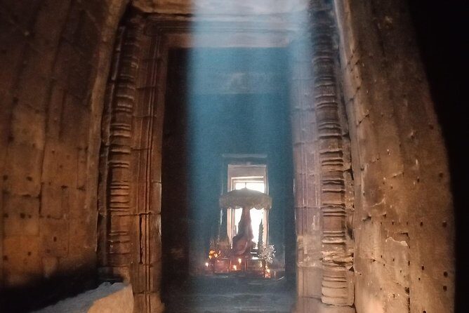 3 Days Private Angkor Tours & Floating Village From Dawn To Dusk - Day 1: The Classics—Angkor Wat, Ta Prohm, and Angkor Thom