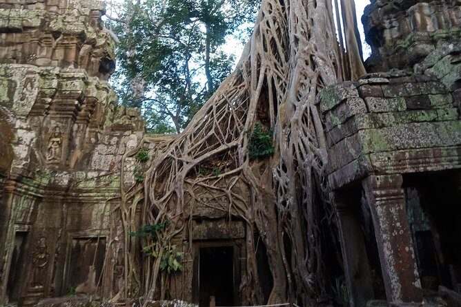 3 Days Private Angkor Tours & Floating Village From Dawn To Dusk - Practical Considerations