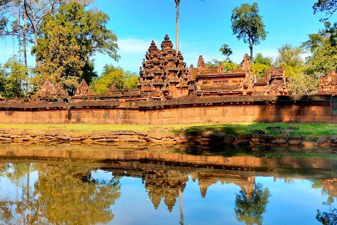 3-Days Private Angkor Wat Sunrise/Sunset Tours & Floating Village - Why Choose a 3-Day Private Angkor Tour?