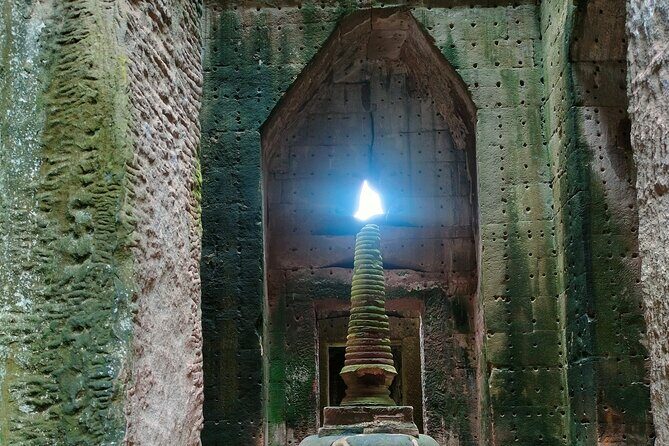 3-Days Private Angkor Wat Sunrise/Sunset Tours & Floating Village - What We Heard from Other Travelers