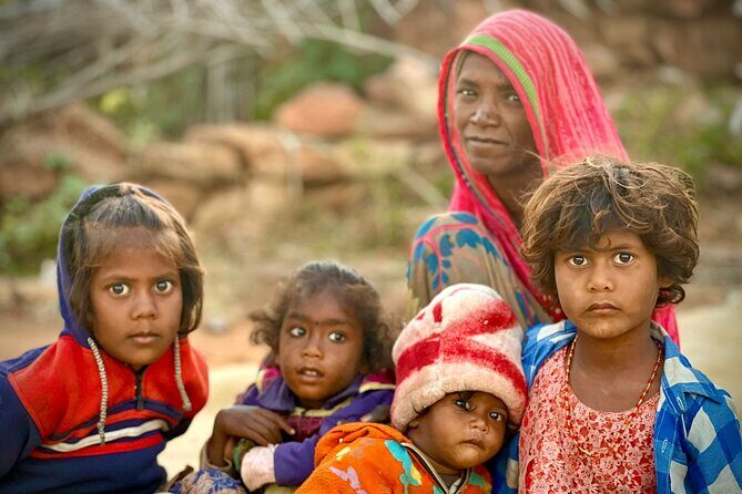 3 Days Private Enchanting Varanasi Tour - Key Points