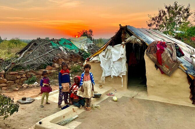 3 Days Private Enchanting Varanasi Tour - Itinerary Breakdown: How the Days Unfold