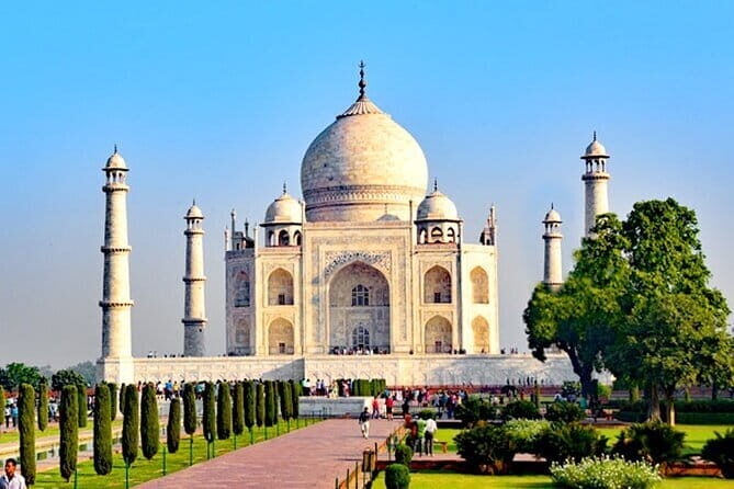 3-days Private Golden Triangle Tour by Car (Delhi -Agra -Jaipur) - An In-Depth Look at the Experience