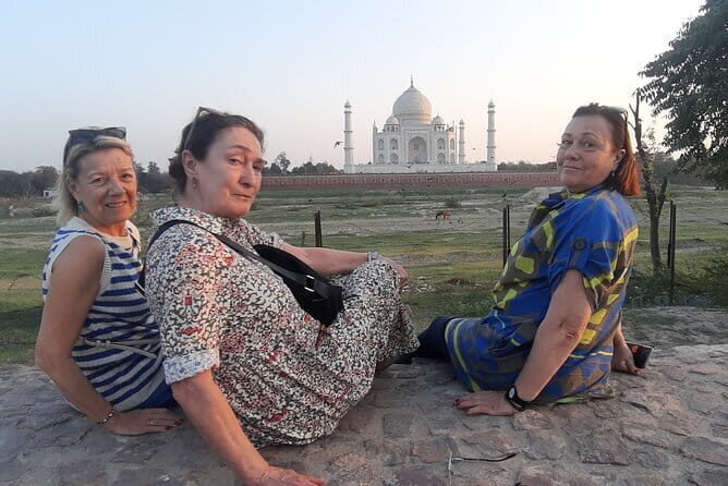 3 Days Private Golden Triangle Tour - Exploring the 3 Days Private Golden Triangle Tour: A Practical Guide for Travelers