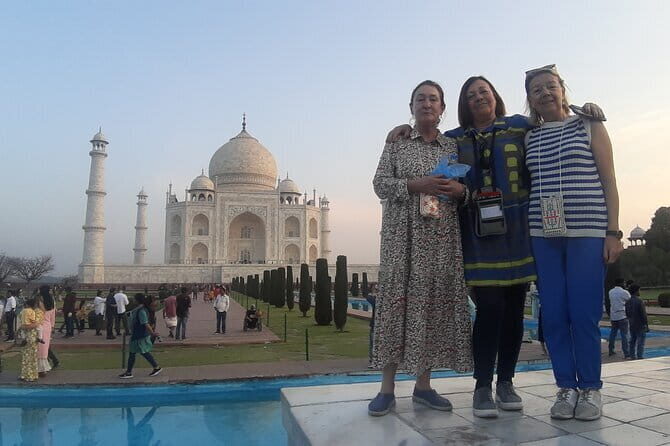 3 Days Private Golden Triangle Tour - The Itinerary in Detail: What to Expect and Why It Matters