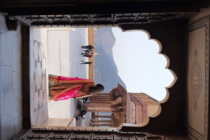 3 Days Private Golden Triangle Tour - FAQ