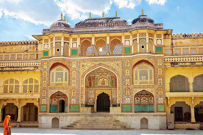 3 Days Private Golden Triangle Tour - Delhi, Agra, and Jaipur - Why Choose a Private Golden Triangle Tour?