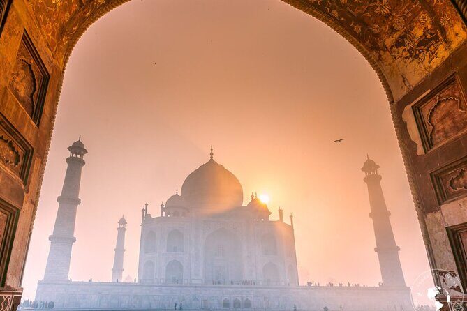 3 Days Private Golden Triangle Tour (Delhi, Agra, Jaipur) 4 Star Hotels - The Itinerary Deep Dive