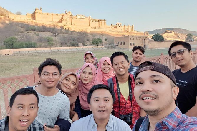 3-Days Private Golden Triangle Tour-Delhi,Agra,Jaipur - Comprehensive Review of the Golden Triangle Tour