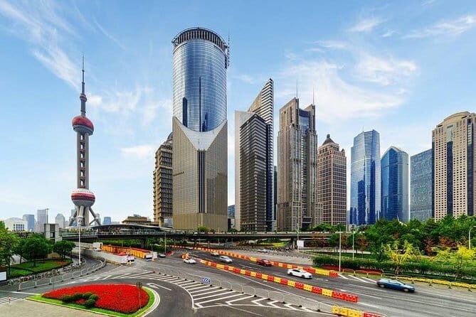 3-Days Private Golden Triangle Tour from Xiamen: Shanghai, Beijing and Xi'an - What Travelers Say About This Tour