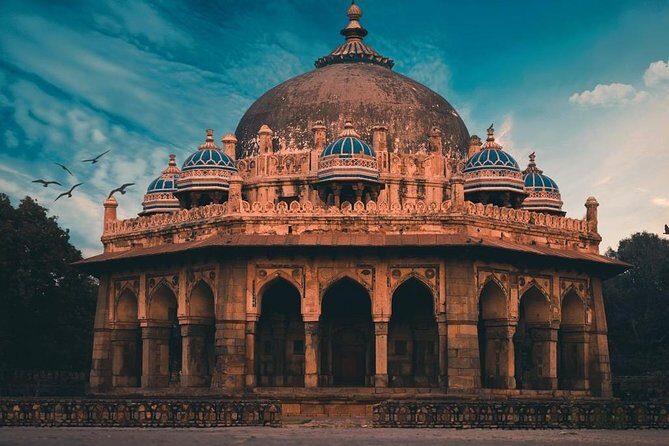 3-Days Private Golden Triangle Tour to Agra & Jaipur from Delhi - An In-Depth Look at the Tour Experience