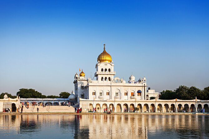 3-Days Private Golden Triangle Tour to Agra & Jaipur from Delhi - Final Thoughts