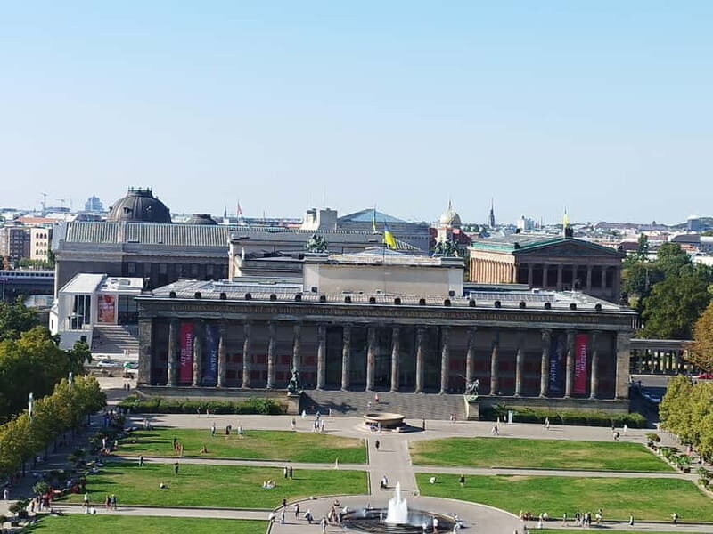 3 Days Private Guide Berlin By Walking and Public Transport - Who Will Appreciate This Experience?