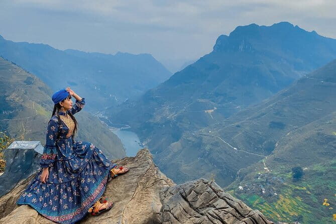 3 Days Private Guided Ha Giang Loop by Car or Jeep from Hanoi - Key Points
