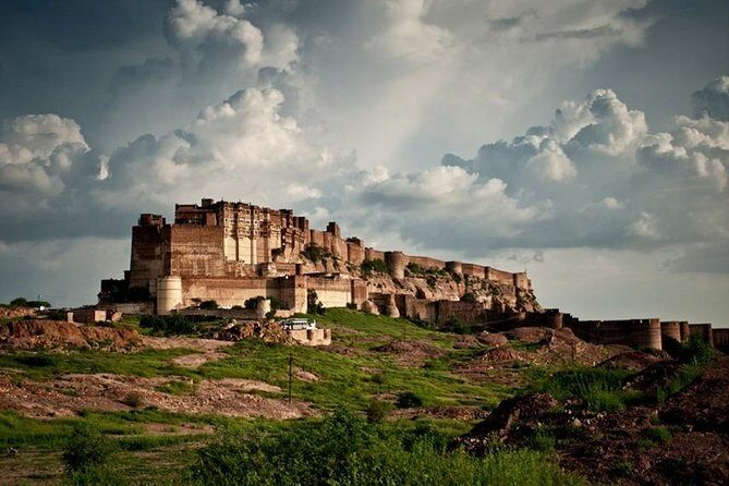 3 Days Private Guided Jodhpur & Udaipur Tour From Jaipur With Lunch & Hotels - An In-Depth Look at the Itinerary