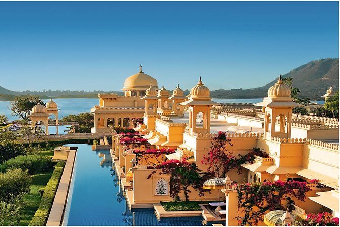 3 Days Private Guided Jodhpur & Udaipur Tour From Jaipur With Lunch & Hotels - Practical Details & Considerations