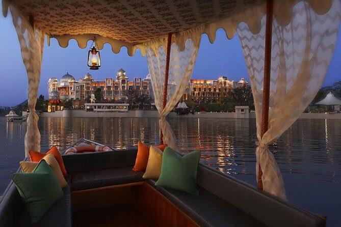 3 Days Private Guided Jodhpur & Udaipur Tour From Jaipur With Lunch & Hotels - FAQ