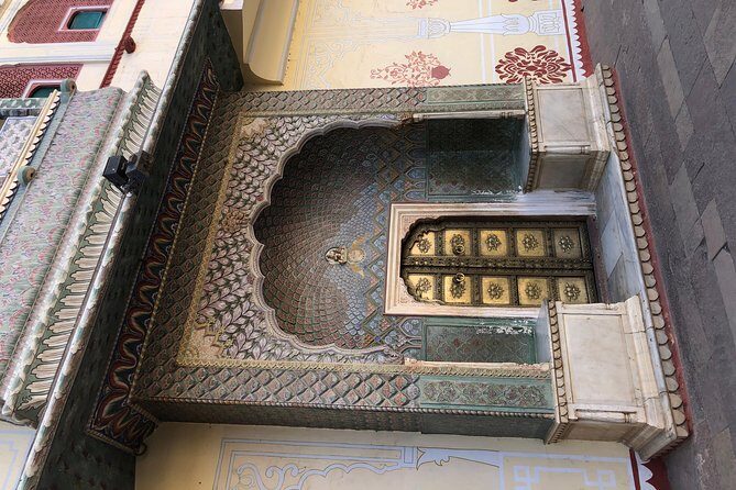 3 Days: Private Guided Tour Of Jaipur & Agra With Drop At Delhi - FAQ