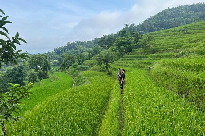 3 Days Private Hiking Tour in Sapa, Lao Cai - Key Points