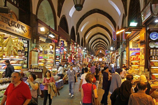 3 Days Private Istanbul Tour Including Ottoman and Byzantine Sites - Introduction: What to Expect from This Tour