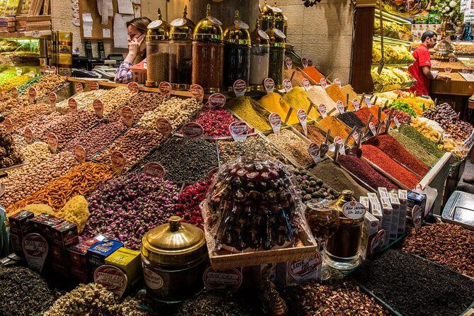 3 Days Private Istanbul Tour Including Ottoman and Byzantine Sites - FAQ: Practical Questions About the Tour