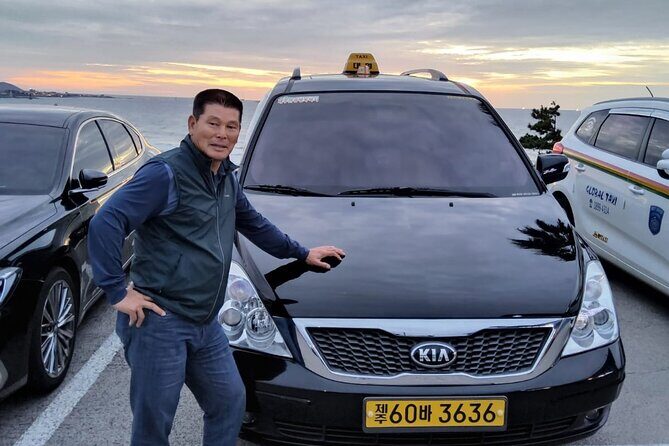 3 Days Private jumbo taxi Tour in Jeju Island with Mr.Ko (Suhong) - Deep Dive into the Itinerary: What You’ll Actually Experience