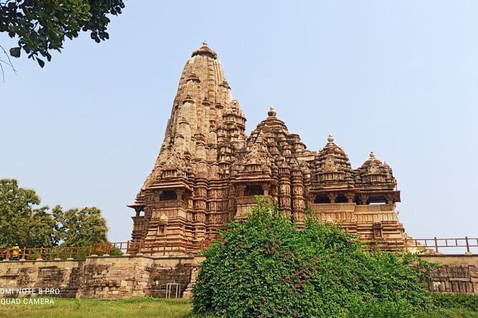 3 Days Private Khajuraho Historical Tour with Breakfast - A Detailed Look at the Khajuraho 3-Day Experience