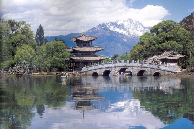 3-Days Private Lijiang Tour:Old towns,Snow mountain,Tiger Leaping Gorge and Show - The Sum Up
