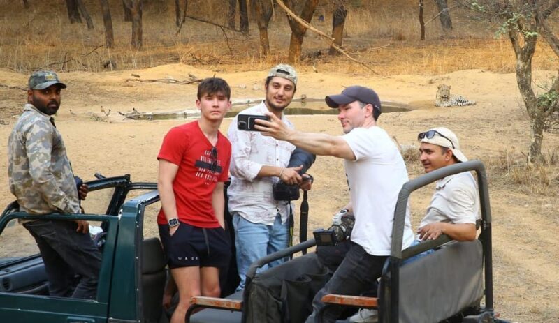 3-Days Private Luxury Golden Triangle Tour Agra Jaipur Delhi - An In-Depth Look at the 3-Day Golden Triangle Experience