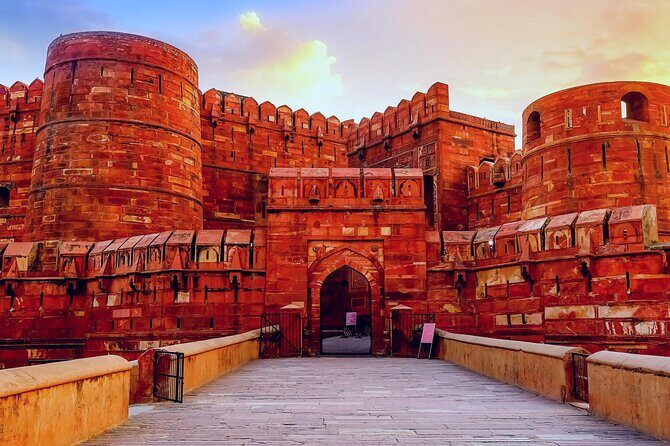 3-Days Private Luxury Golden Triangle Tour ( Delhi, Agra and Jaipur ) - Who Is This Tour Best For?