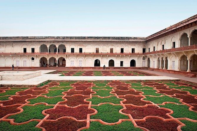 3-Days Private Luxury Golden Triangle Tour From Delhi - Authenticity & Practical Tips